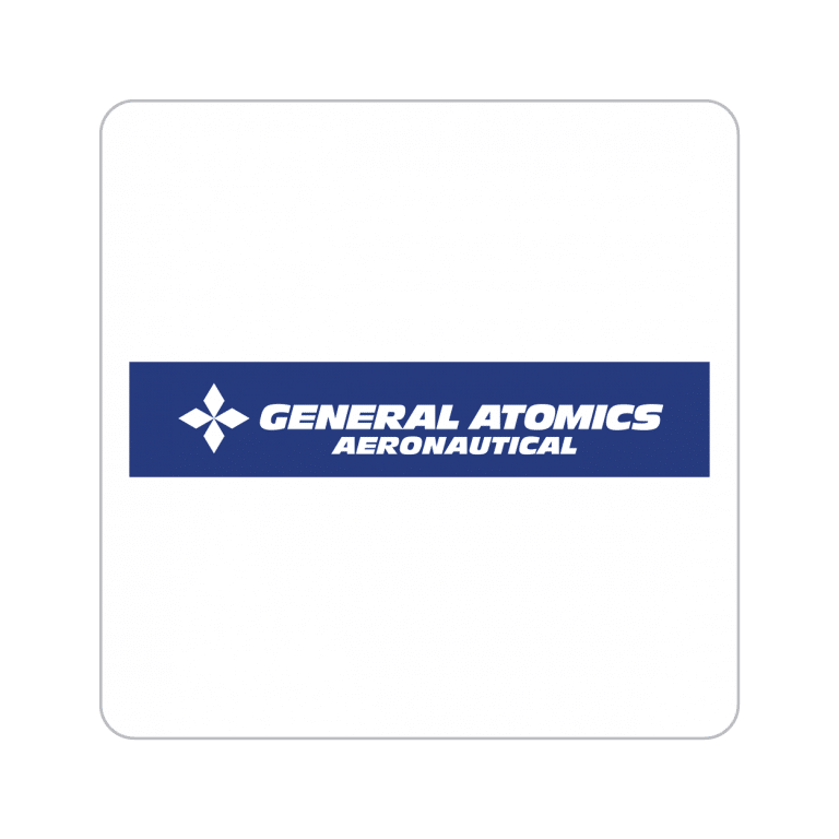 General Atomics - National Center for Autonomous Technology (NCAT)