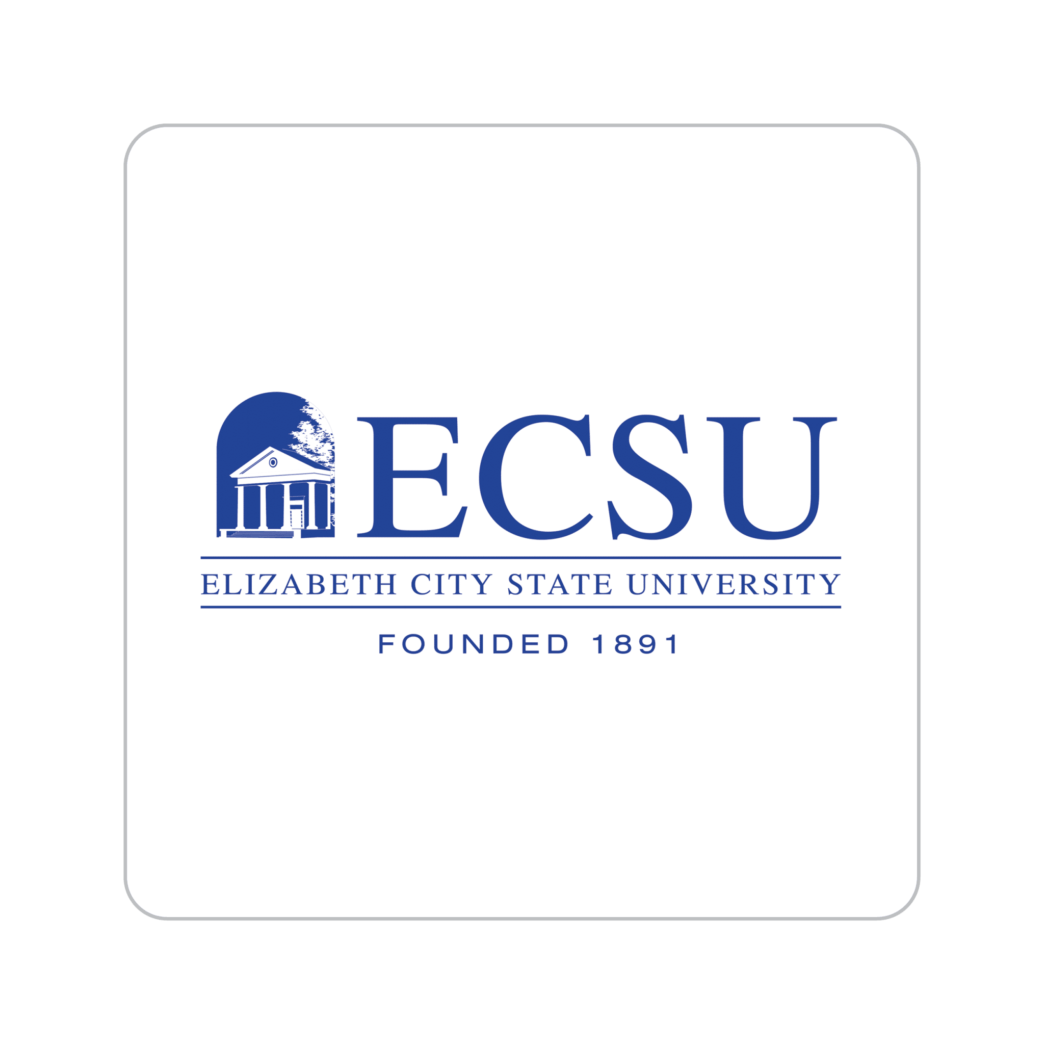 Elizabeth City State University - National Center for Autonomous ...
