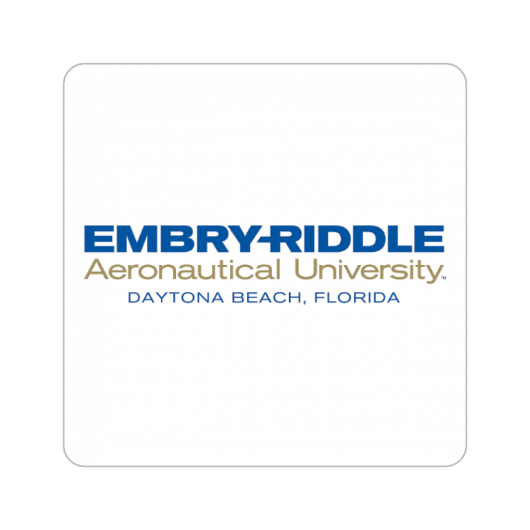 Embry-Riddle Aeronautical University – Daytona - National Center for ...