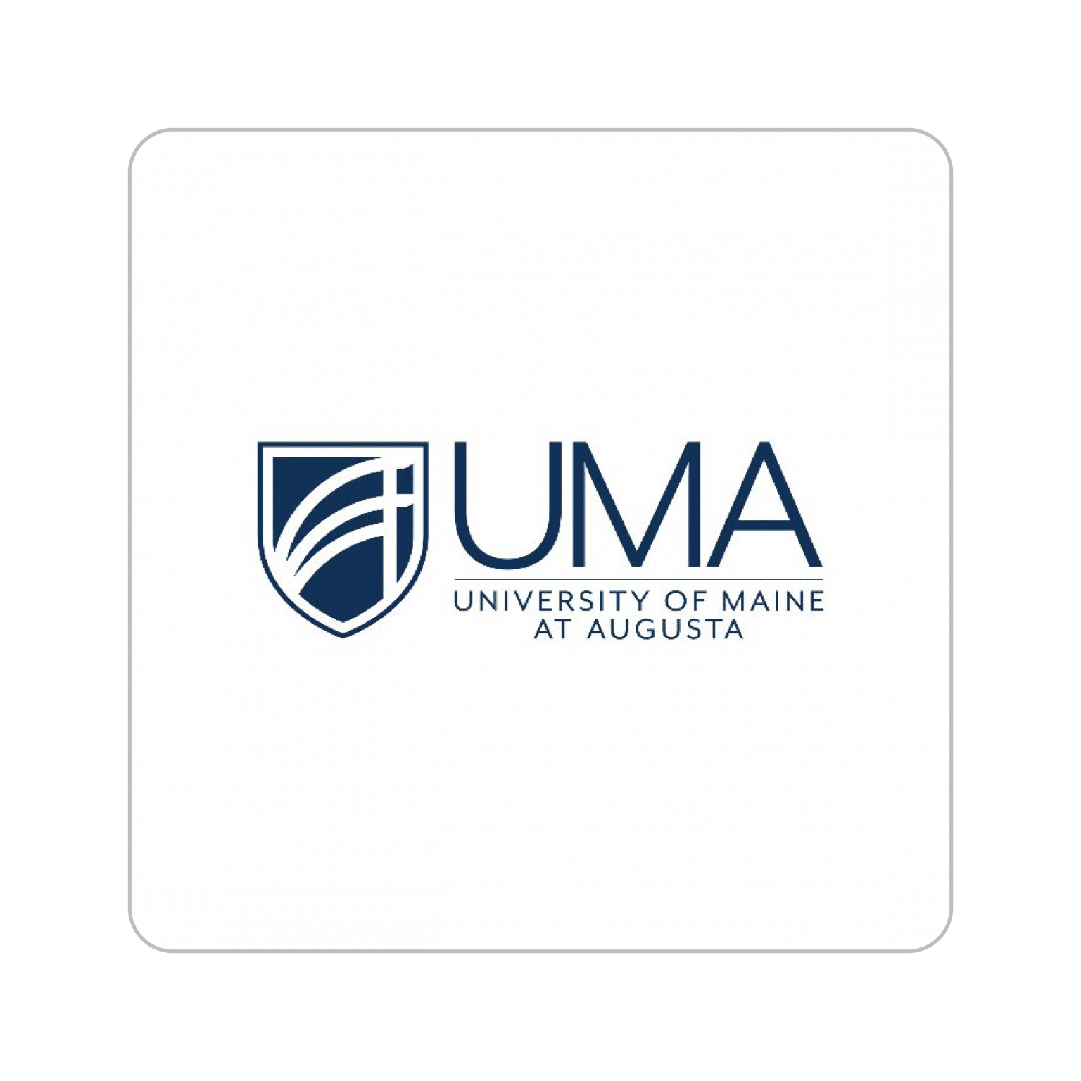 University of Maine at Augusta - National Center for Autonomous ...