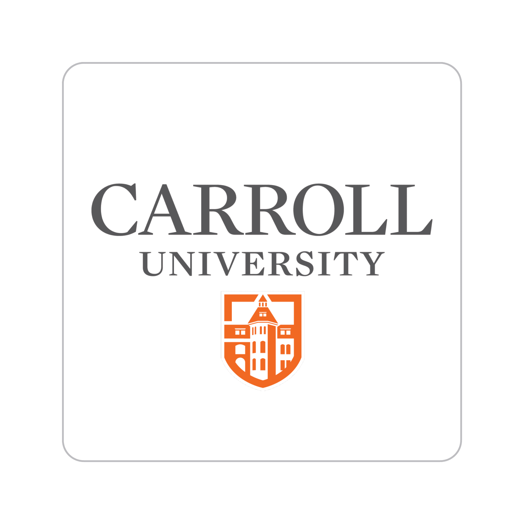 Carroll University - National Center for Autonomous Technology (NCAT)