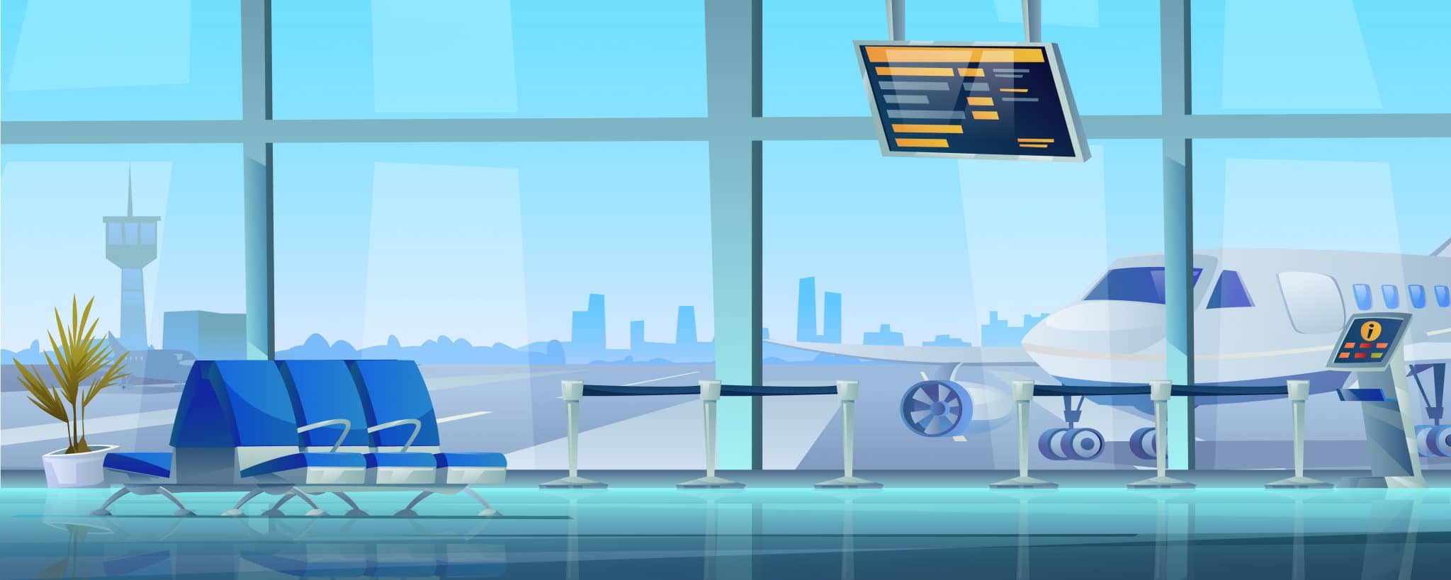 FAA Virtual Airport Design Challenge Takes Off - National Center for ...