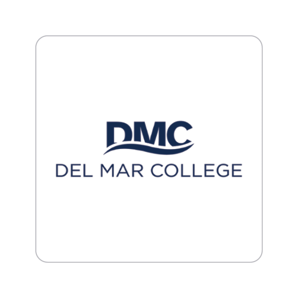 Del Mar College – National Center for Autonomous Technology (NCAT)