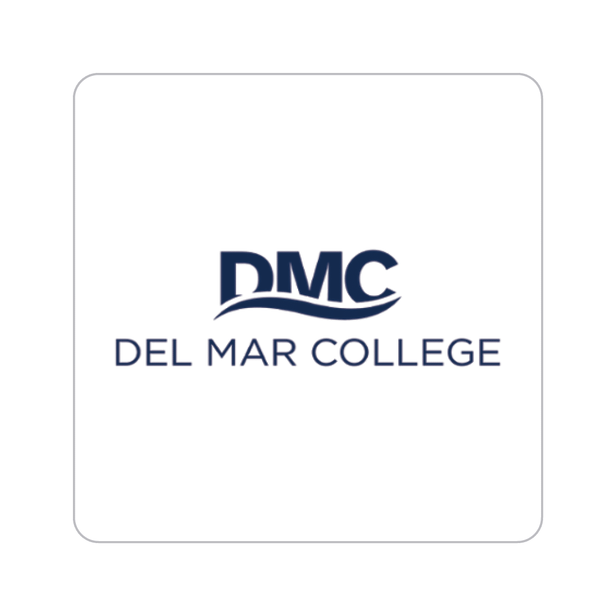 Del Mar College - National Center for Autonomous Technology (NCAT)