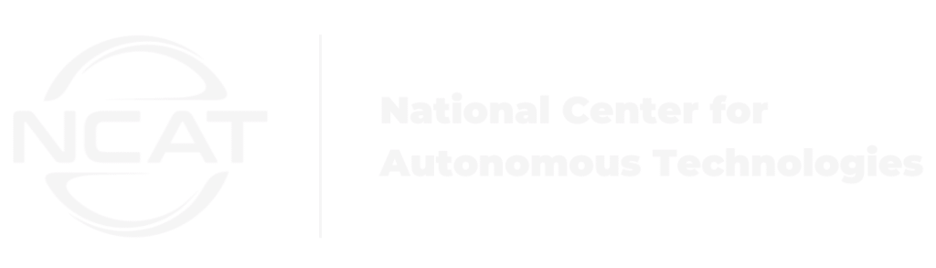 Home - National Center for Autonomous Technology (NCAT)