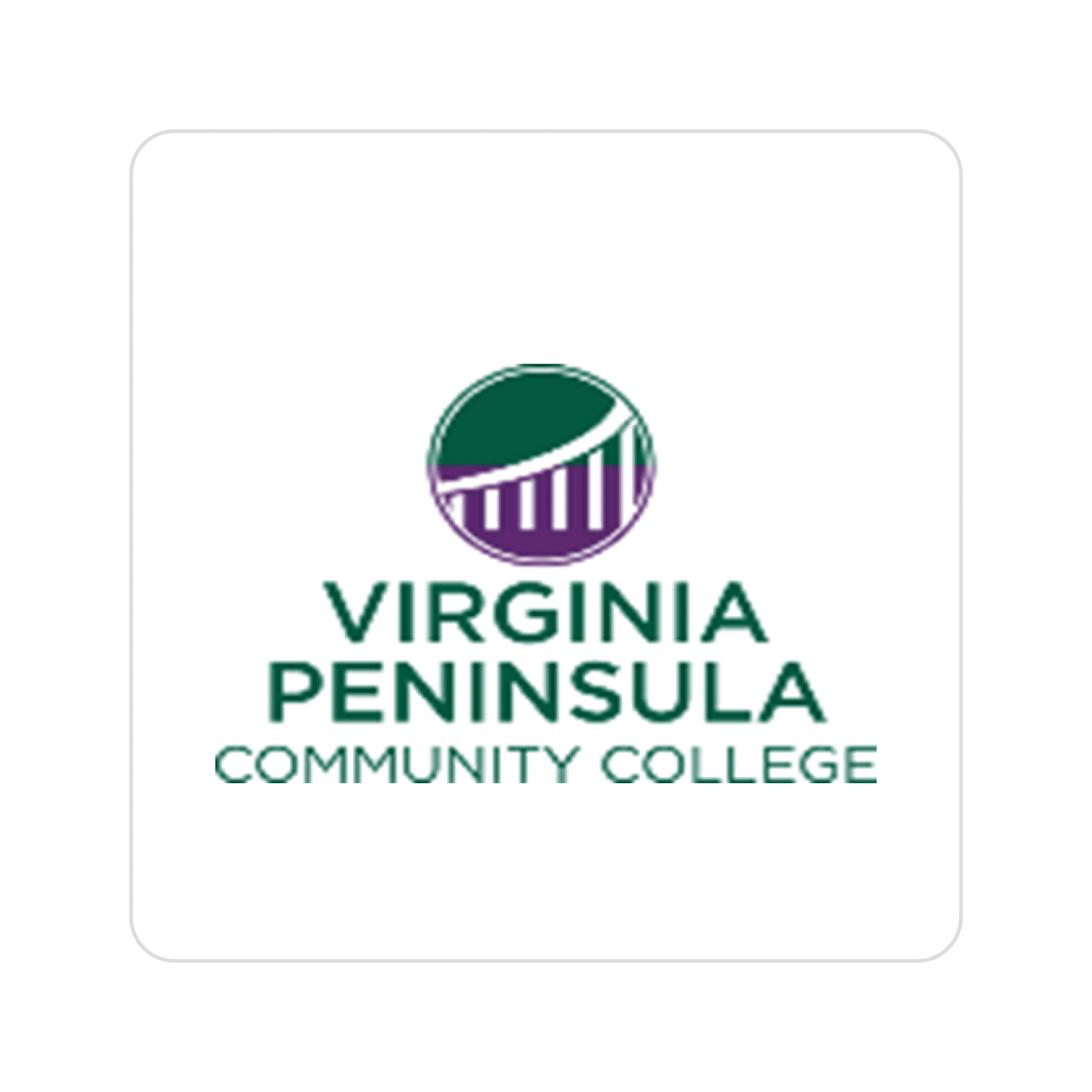 Virginia Peninsula Community College - National Center for Autonomous Technology (NCAT)