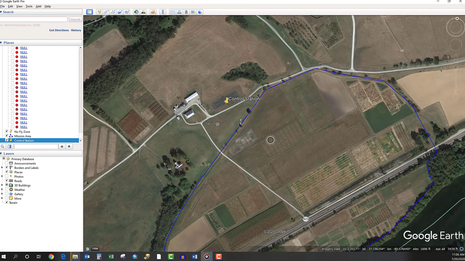 sUAS Flight Planning Part 1 – National Center for Autonomous Technology ...