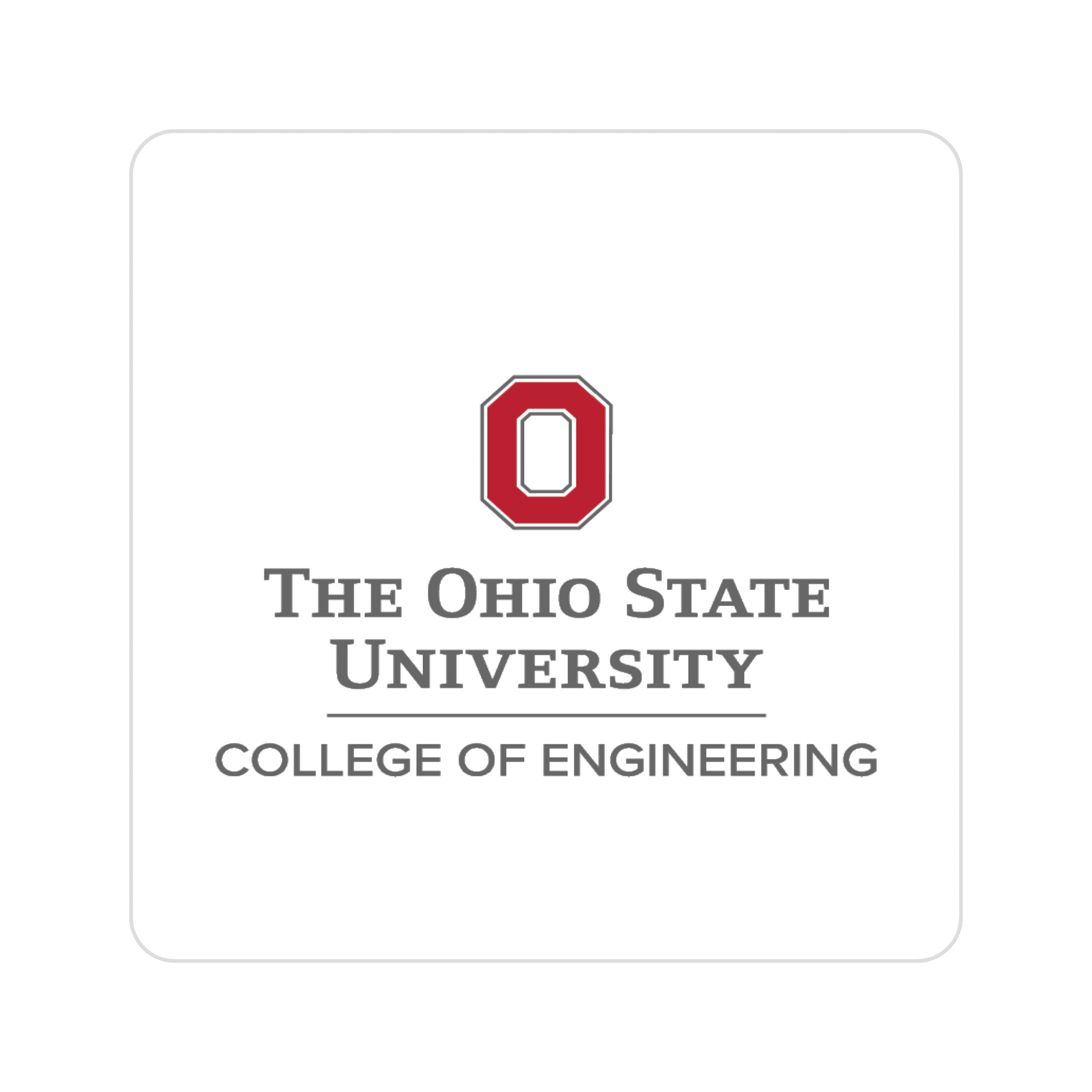 Ohio State University - National Center for Autonomous Technology (NCAT)