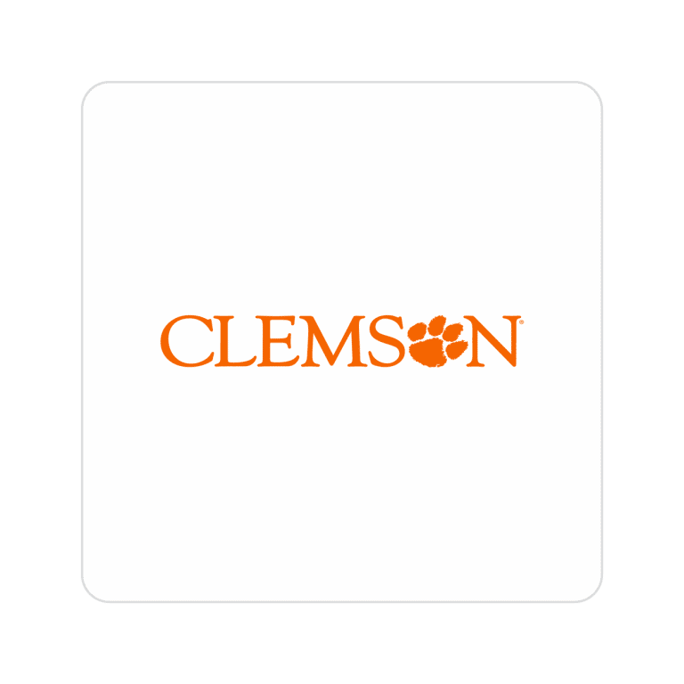 Clemson University - National Center for Autonomous Technology (NCAT)