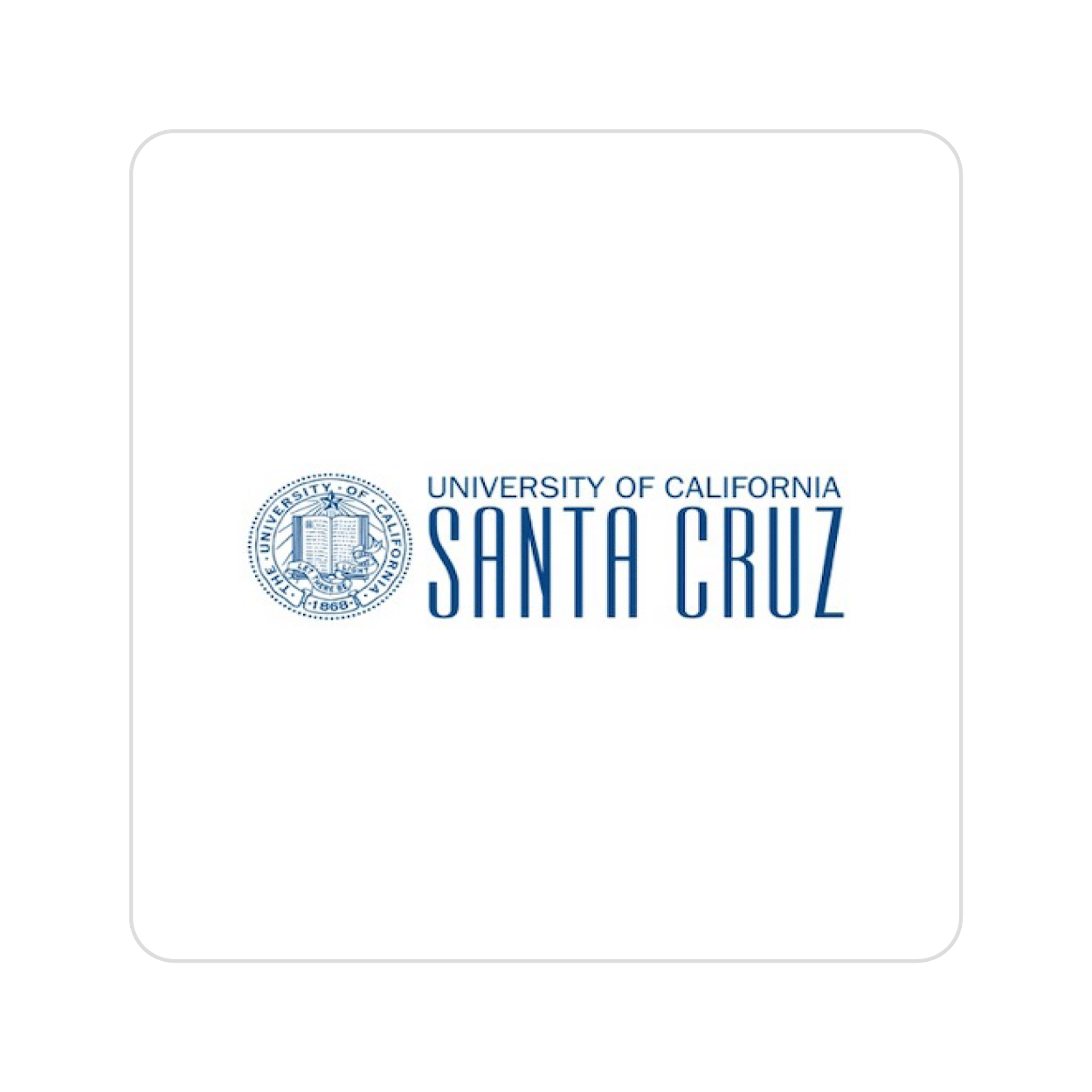 University of California – Santa Cruz - National Center for Autonomous Technology (NCAT)