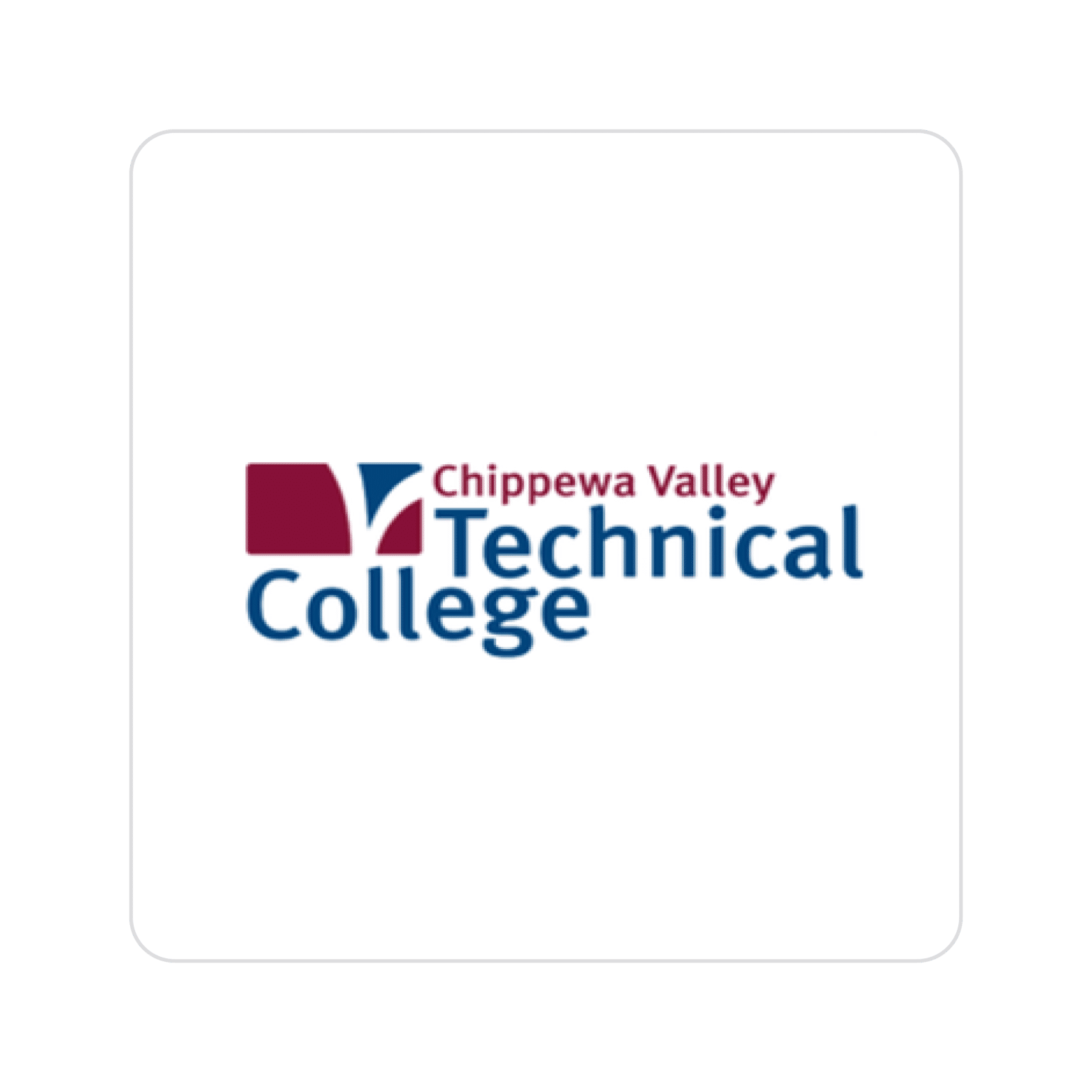 Chippewa Valley Technical College - National Center for Autonomous ...