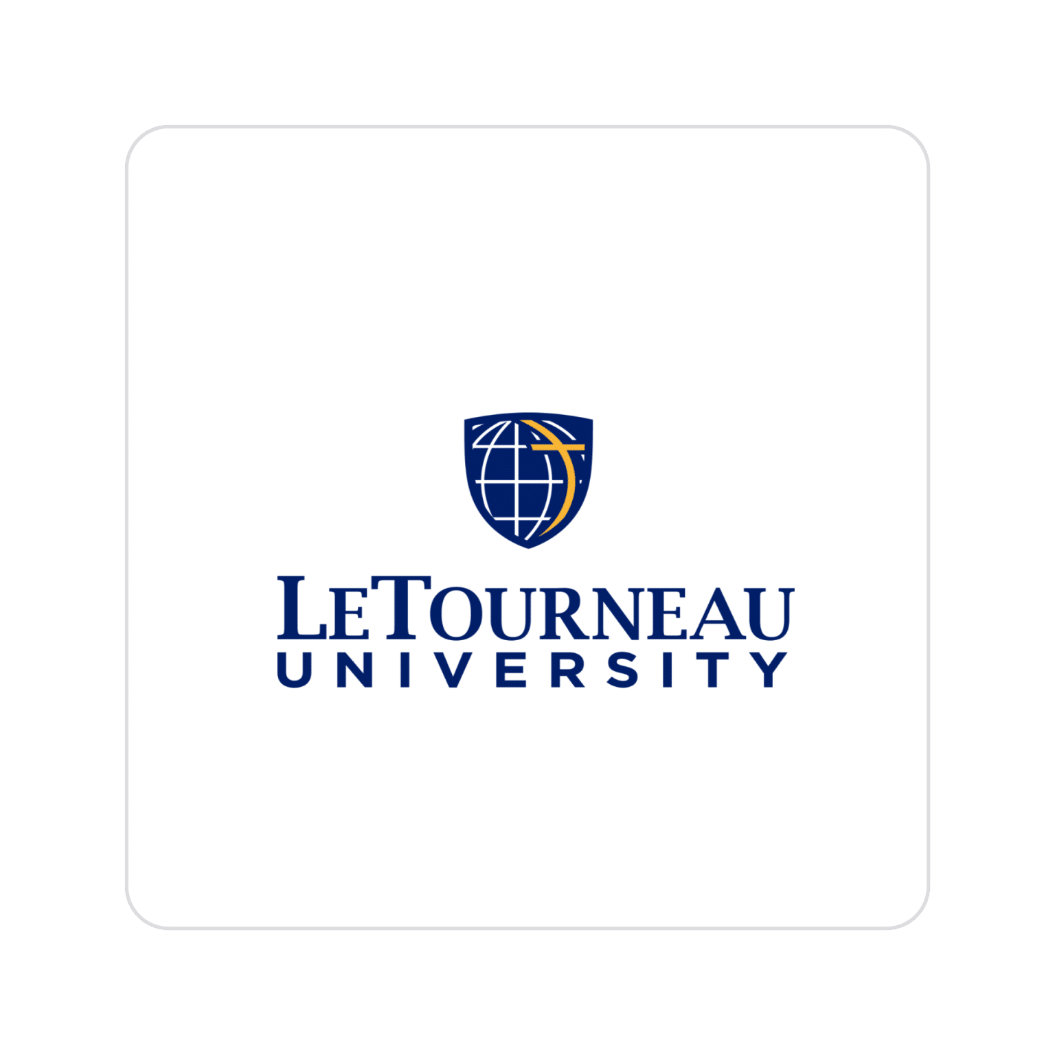 LeTourneau University - National Center for Autonomous Technology (NCAT)