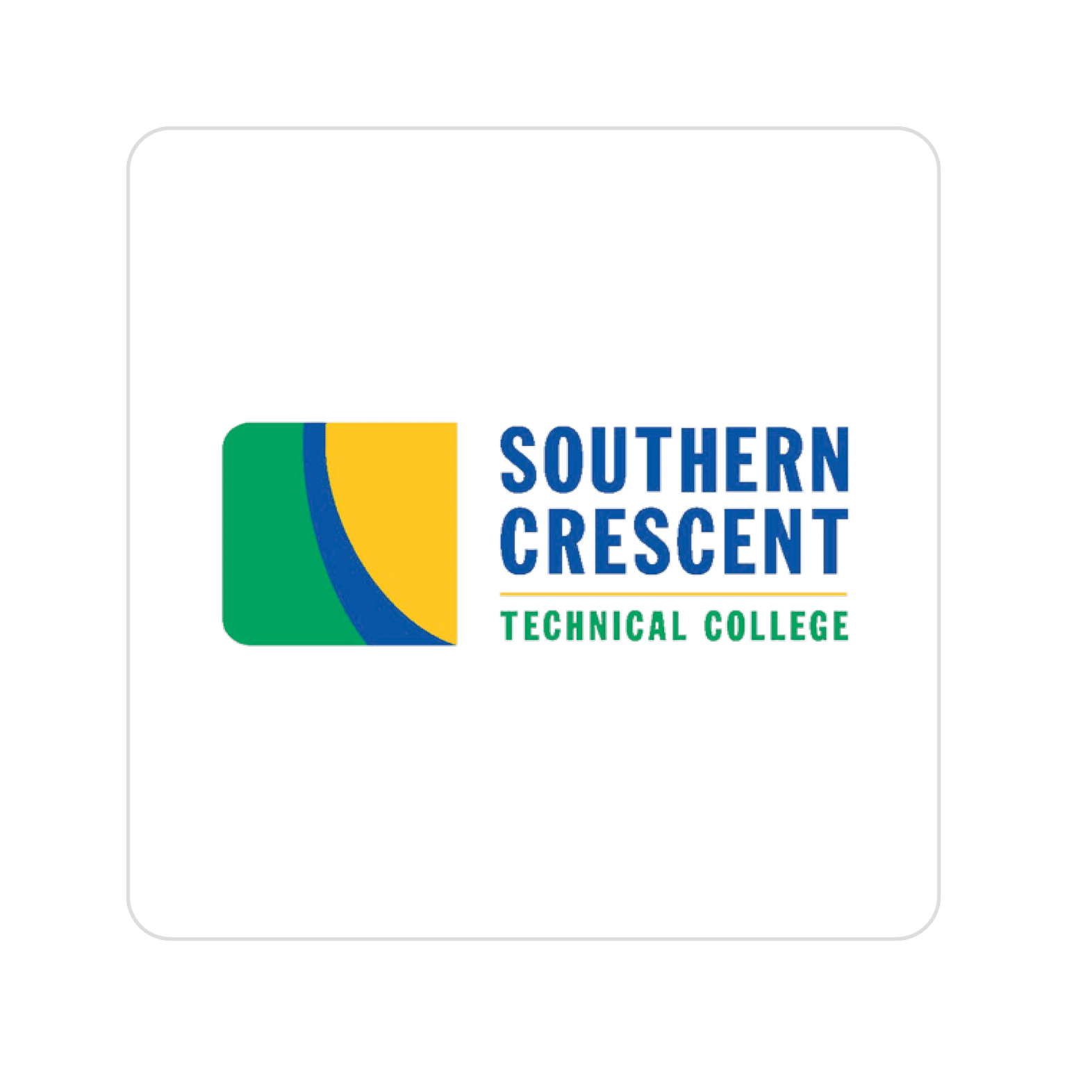 Southern Crescent Technical College - National Center for Autonomous ...