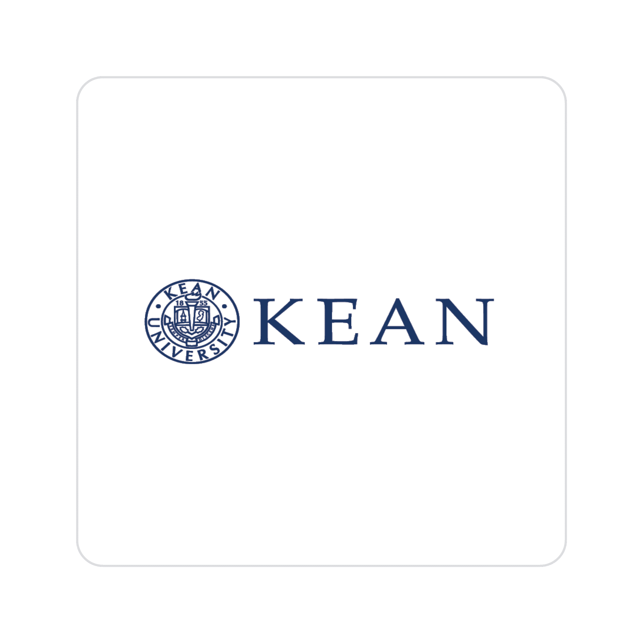 Kean University - National Center for Autonomous Technology (NCAT)