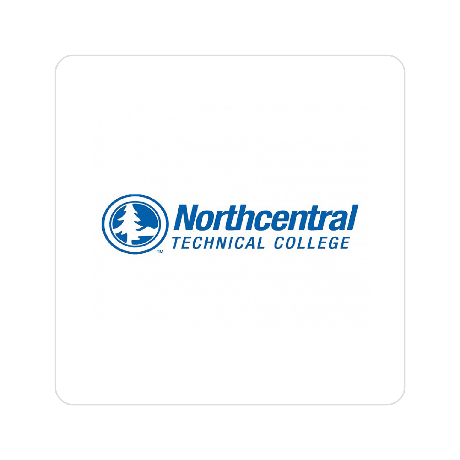 Northcentral Technical College - National Center for Autonomous Technology (NCAT)